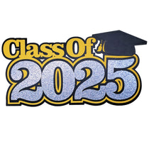 SSC Laser Designs | Class of 2025 Custom Die Cut – Scrapbook Supply ...