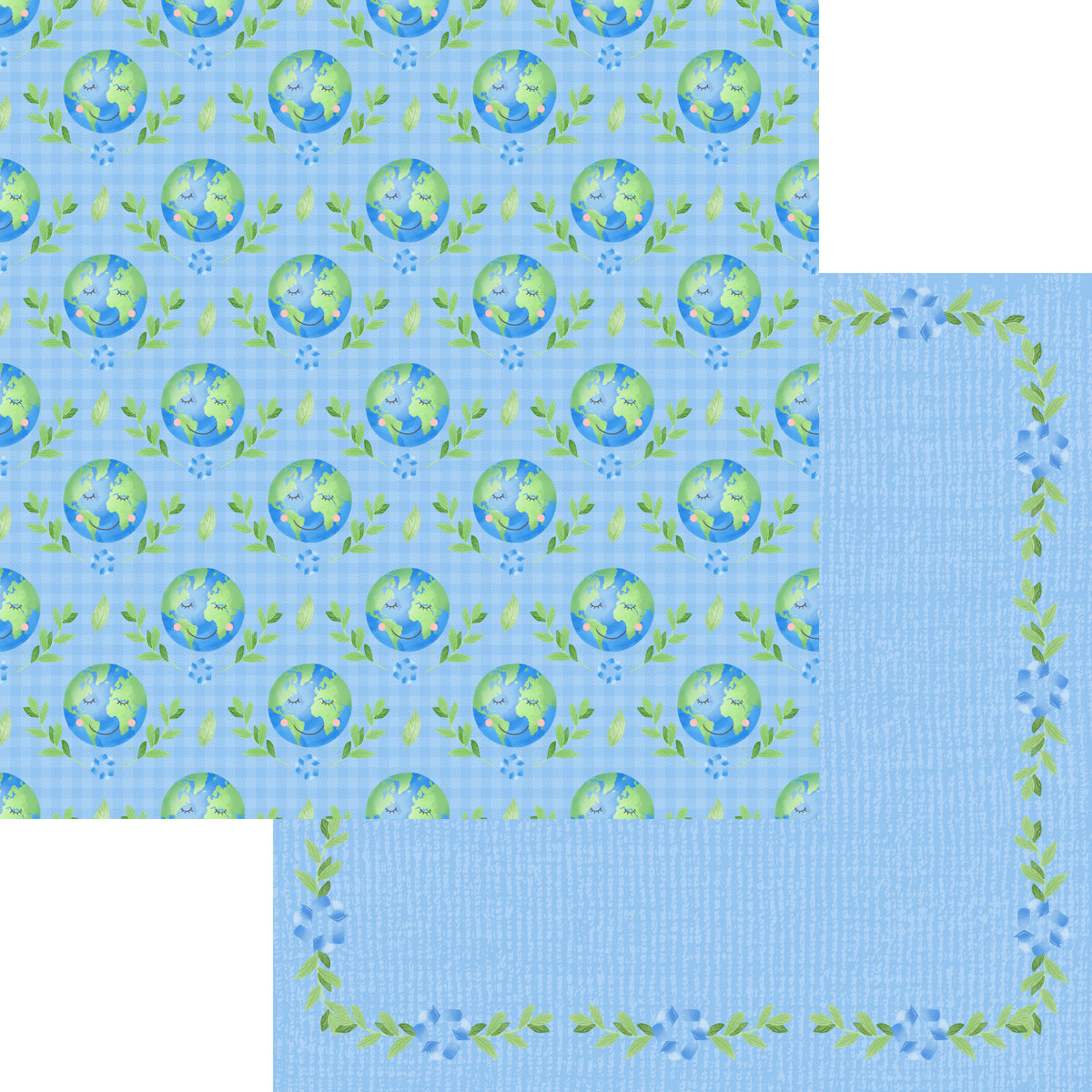 SSC Designs | Earth Day – Scrapbook Supply Companies