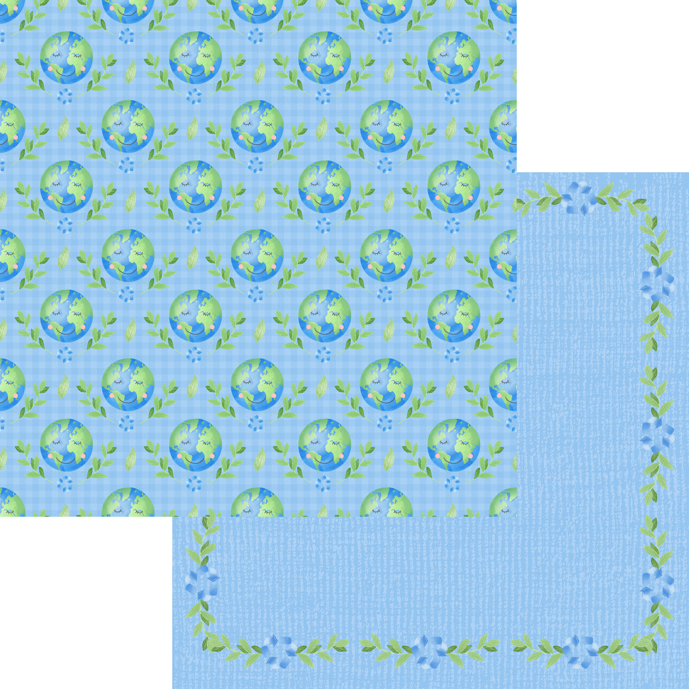 SSC Designs | Earth Day – Scrapbook Supply Companies