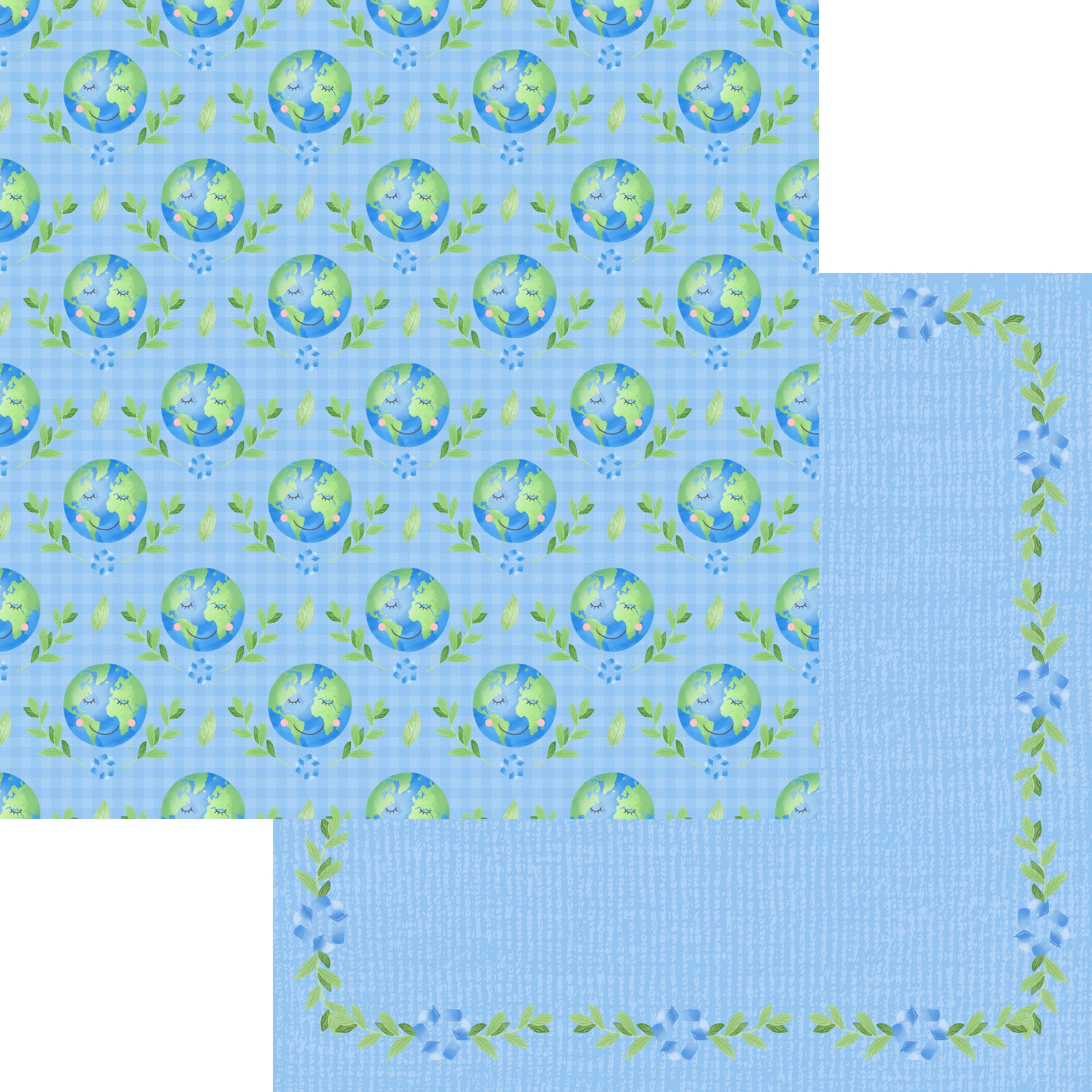 SSC Designs | Earth Day – Scrapbook Supply Companies