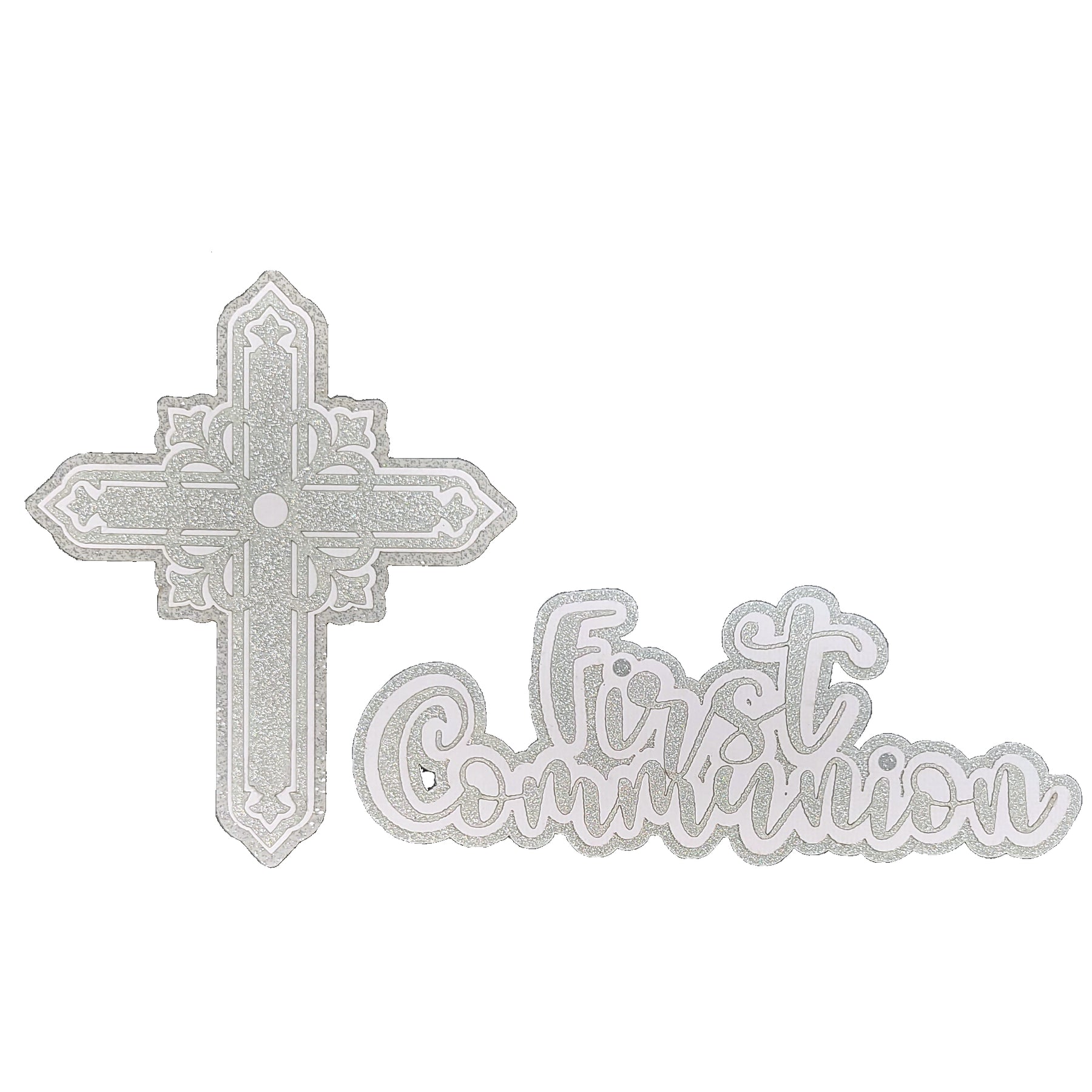 Scrapbook Supply Companies | Holy Communion Scrapbooking
