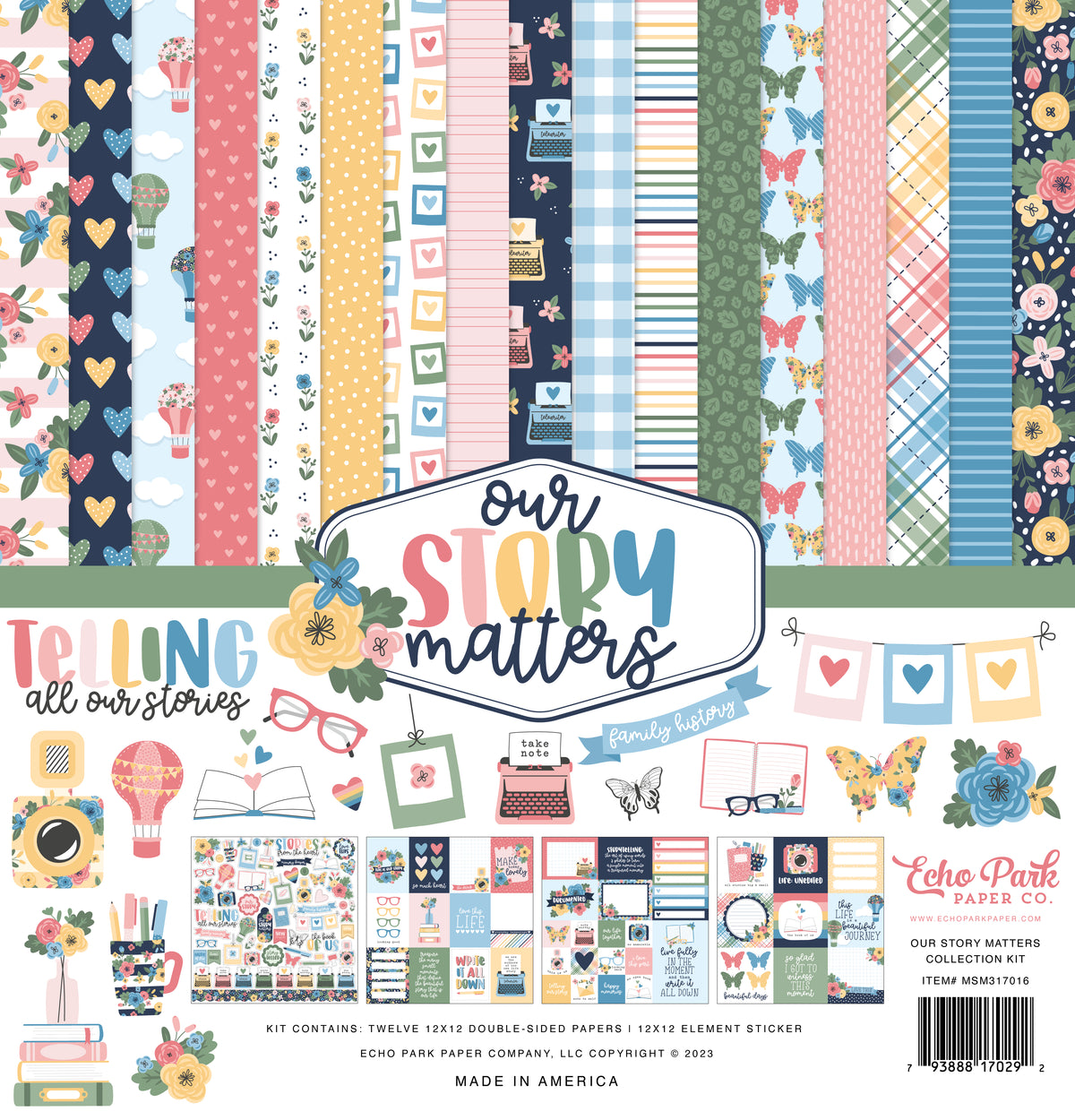 Scrapbook Supply Companies | Clearance Page Kits Scrapbooking