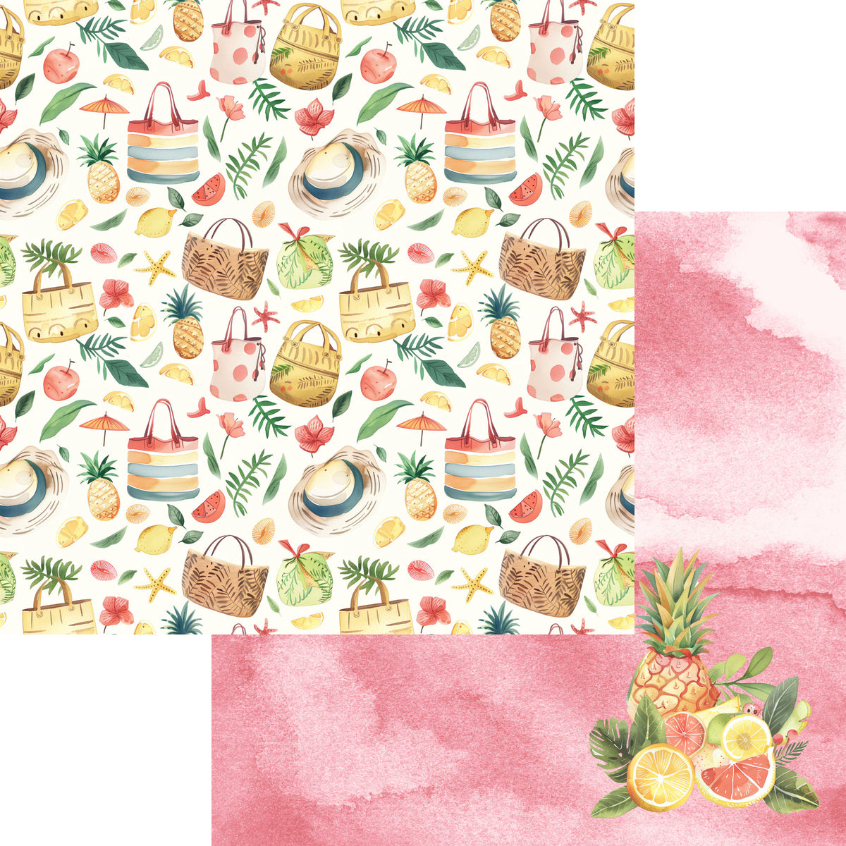 Scrapbook Supply Companies | Scrapbook Paper
