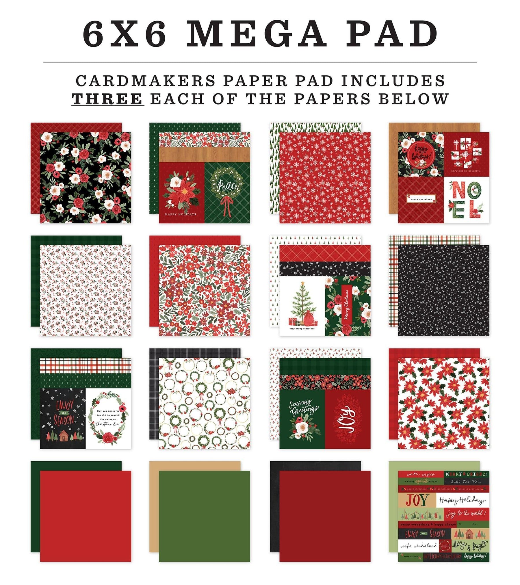 Scrapbook Supply Companies | Clearance Paper Pads Scrapbooking