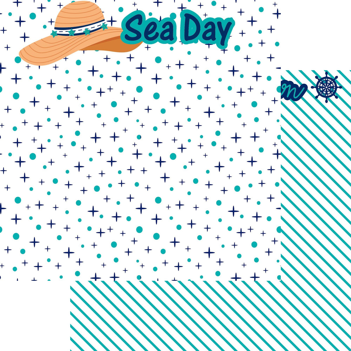 SSC Designs | Cruising