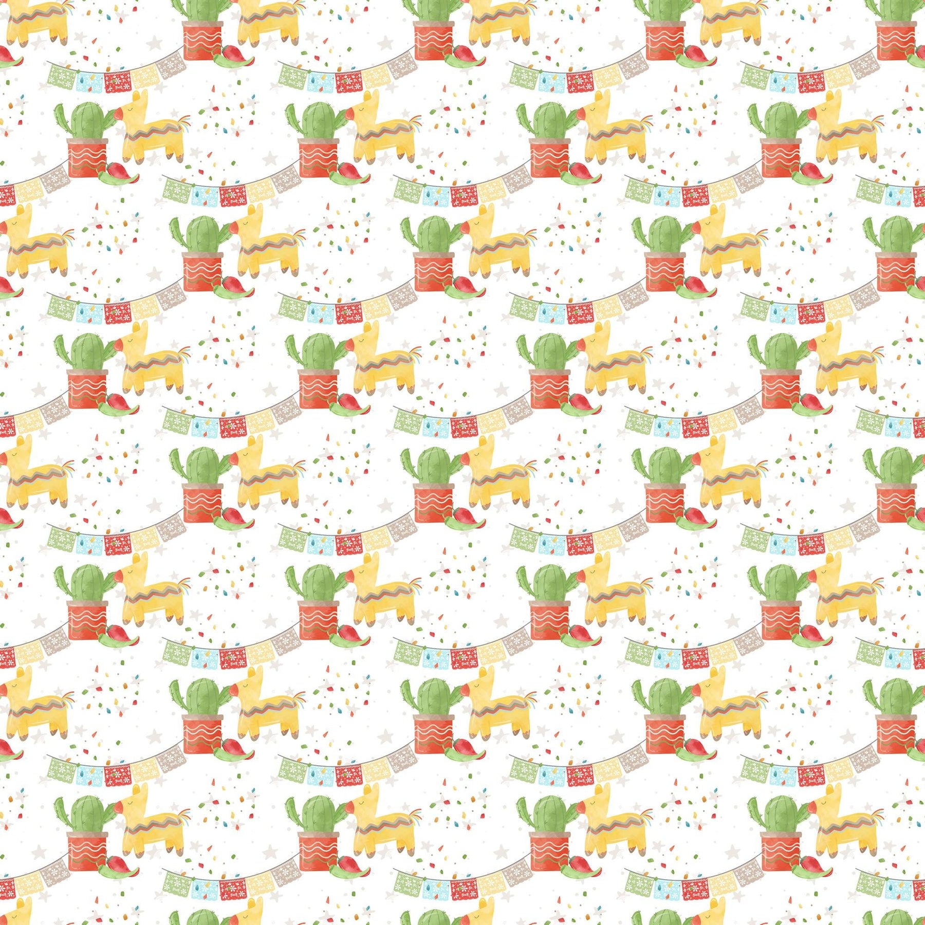 SSC Designs | Fiesta