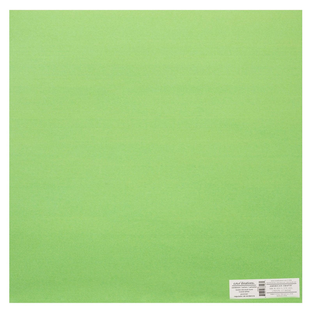 Scrapbook Supply Companies | Cardstock